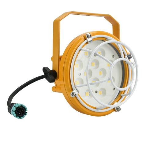 LED Loading Dock Lights Brighten Up Your Workspace