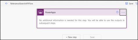 Use Relevance Search Api In Power Automate And Canvas App Part 1
