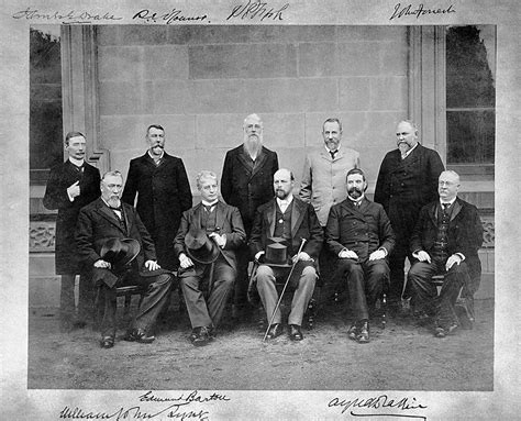 The ‘forgettables 5 Australian Prime Ministers You May Not Know Much