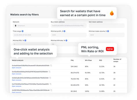 Crypto Tools For Cryptocurrency Trading And Analysis Arbitrage Scanner