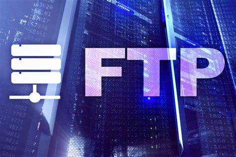 8 Best Enterprise Grade Ftp Server Software Options For Windows