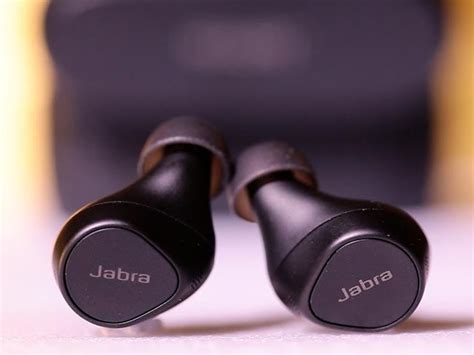 Video Jabra Evolve Buds One Fit For All Ears Gadgets