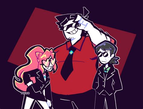 Ignacio Spooky Month On Tumblr