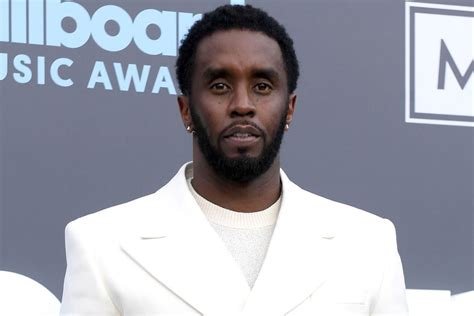 Sean “diddy” Combs Enfrenta Una Nueva Demanda Por Agresión Sexual