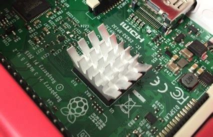 Review Raspberry Pi Model B With Benchmarks Vs Pi Jeff Geerling