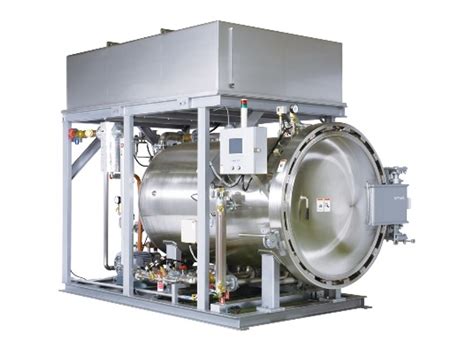 Cooking Sterilizer Samson Sgc Boilers And Food Machines