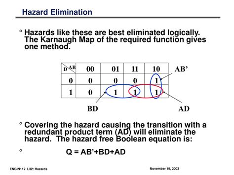 Ppt Engin 112 Intro To Electrical And Computer Engineering Lecture 32