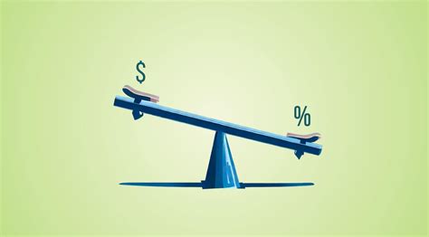 Bond Price Vs Yield Why Are They Inversely Related