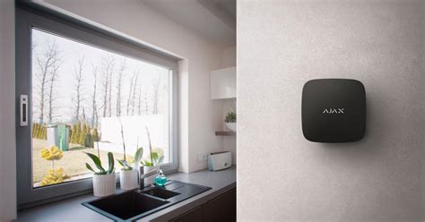 Smart Window Automation With Ajax