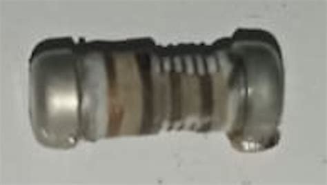identification what resistor is this electrical engineering stack