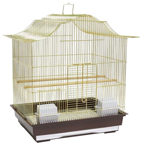 Panama Pet Klatka dla ptaków x x cm Sklep zoologiczny NaszeZoo pl