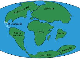 The Mesozoic Era Geologic Time