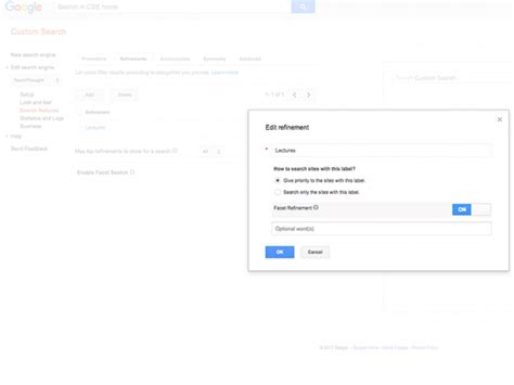 How To Create A Custom Google Search Engine For Your Students