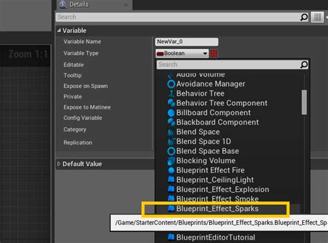 referencing actors unreal engine 4 27 documentation epic developer