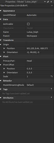 Disabling Run And Jump Sounds Scripting Support Developer Forum
