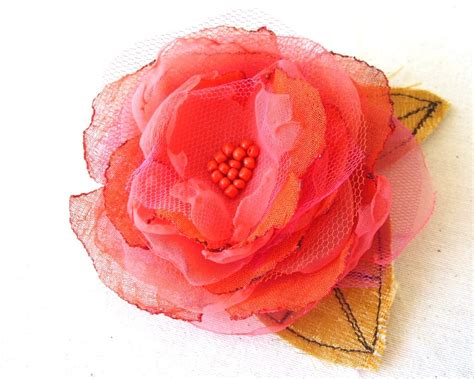 OnePerfectDay My Creative Space Leaf Experiments