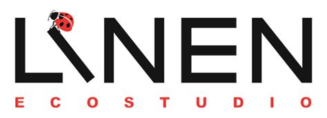 LINEN Ecostudio - белорусский лён
