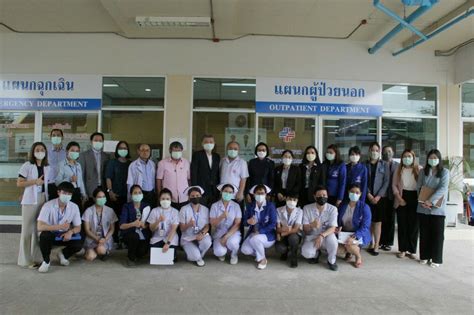 เกี่ยวกับเรา โรงพยาบาลเชียงราย ราม