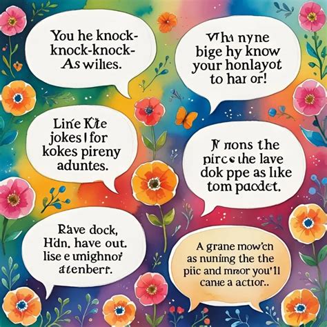 88top Knock Knock Jokes That Never Get Old For 2025