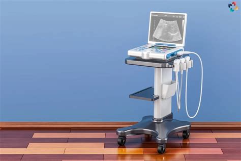 Ultrasound Systems Technology Behind Diagnostic Imaging