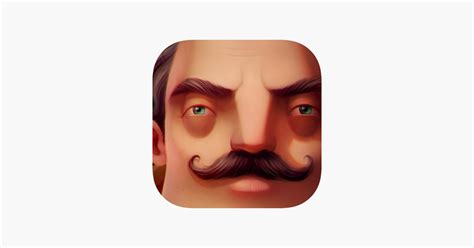 Hello Neighbor Dans LApp Store