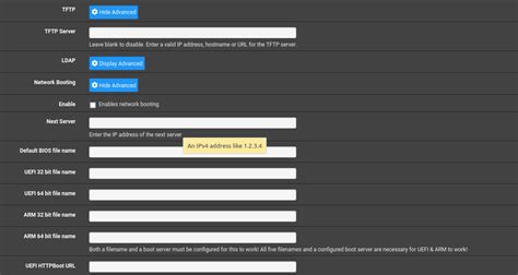 Ltsp On Vlans Pfsense Netgate Forum