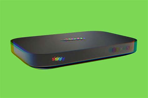 How To Reset Sky Q Box The Quick And Easy Method