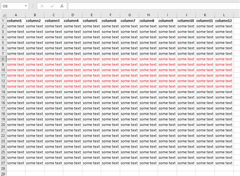 Reading Excel Color Font Cell Qlik Community 2207384