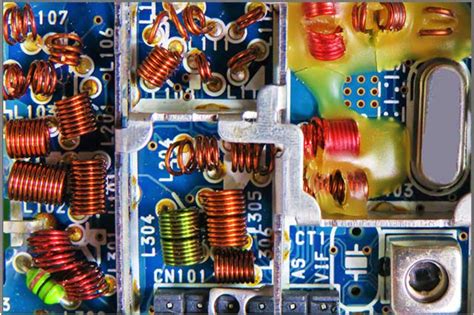5 Steps To Design An Rf Amplifier Pcb Hero