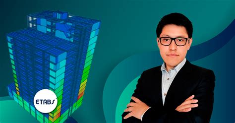 Lanzamiento Del Curso Análisis Y Diseño De Edificaciones De Concreto