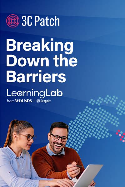 LearningLab From Wounds