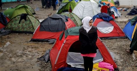 Sex Trafficking And The Refugee Crisis Exploiting The Vulnerable Council On Foreign Relations