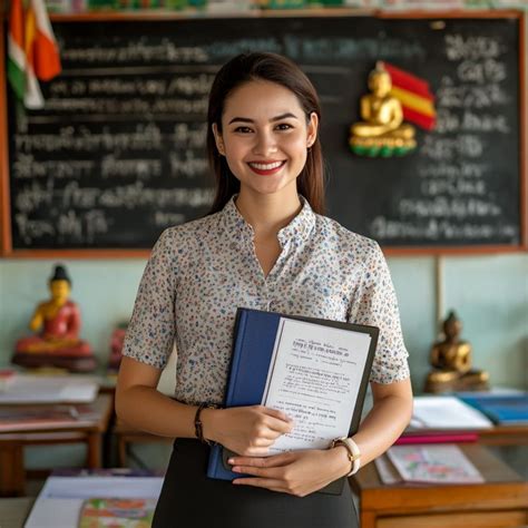 Dress Code Teachers In Thailand Tips And Guidelines In 2025 Teacher