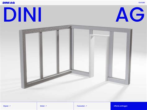Interactive 3d Keyvisual Aards