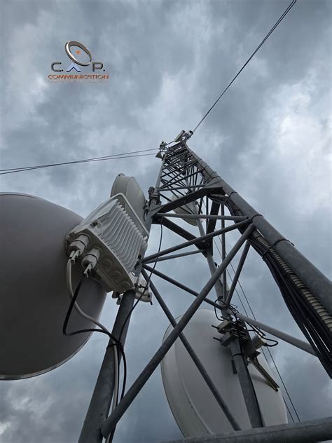 Cp Communication Added A New Photo Cp Communication