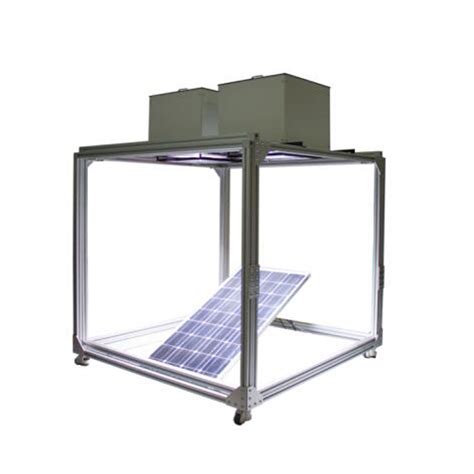 Solar Simulation Systems Shandong Fengtu Iot Technology Co Ltd