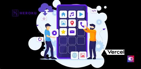 Vercel Vs Heroku Pick The Perfect Cloud For Your Deployment