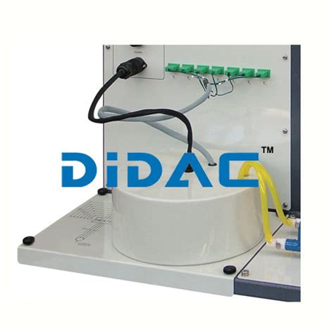 Radial Heat Conduction Experiment At 350000 00 Inr At Best Price In New Delhi Didac International