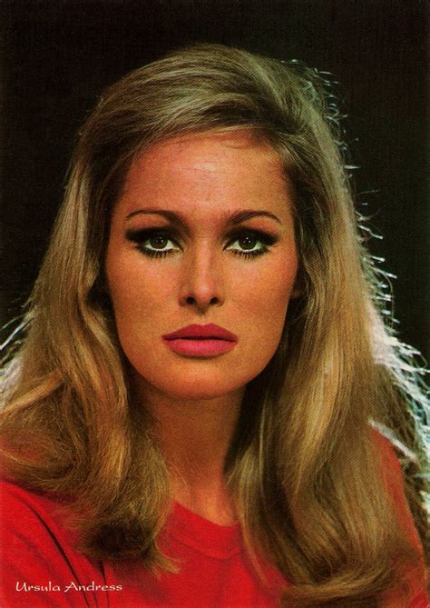 Ursula Andress A Photo On Flickriver