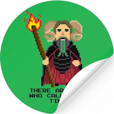 Tim The Enchanter Monty Python And The Holy Pixe Sold By Kissing Cubic SKU 30522552 Printerval