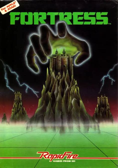 Fortressxex Rom Download Atari 400 And 800atari 800