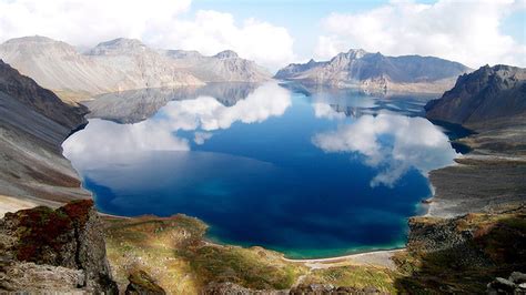 Tian Shan