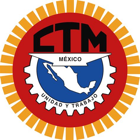 Confederation Of Mexican Workers Wikipedia