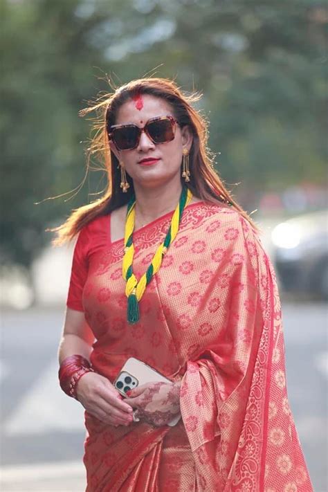 Pratima Shah On Reels