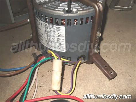 Wiring Diagram For Trane Xe80 Furnace
