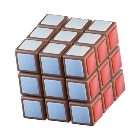 Blocks Cube Strategy Game Toy Math Icon Download On Iconfinder