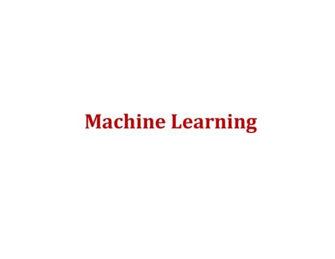 1 demystifying ml pdf