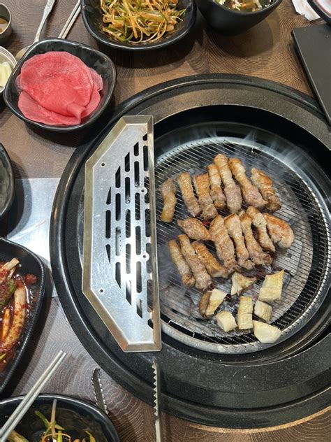 하남고깃집 밀양 시청 고기맛집 추천