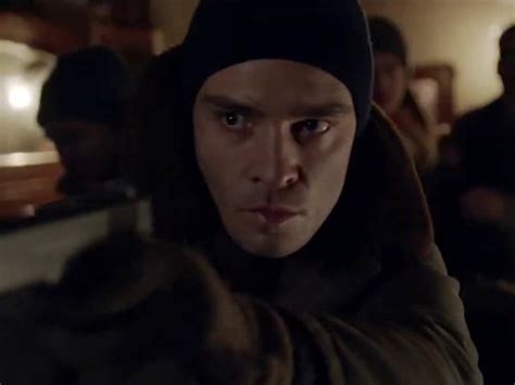 Enemy Lines Where To Watch And Stream Tv Guide