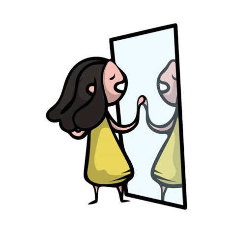 Selfish Illustrations Royalty Free Vector Graphics And Clip Art Istock